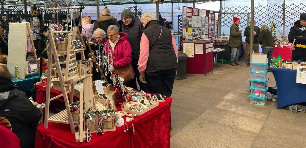 Visit Us In Store – Grasmere Garden Centre